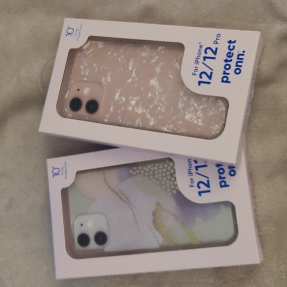 Protect Onn | Cell Phones & Accessories | Iphone 212 Pro Protect Onn ...